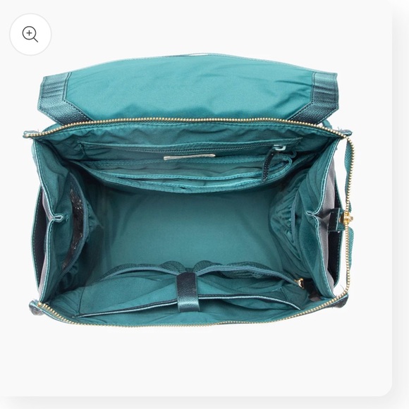 Freshly Picked | Bags | Freshly Picked Large Diaper Backpack | Poshmark